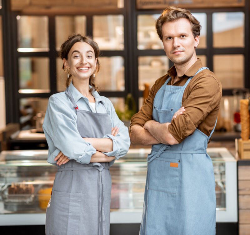 Arbeitszeitfassung mit ZWO – Zeitwirtschaft Online